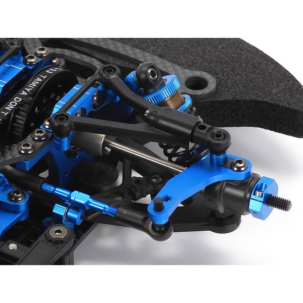 Tamiya TRF 421 Chassis RC Kit 42384 – Metro Hobbies