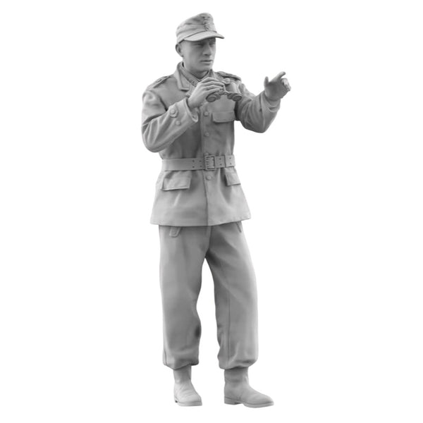 Takom 1021 1/16 Michael Wittmann (Limited Edition) | Metro Hobbies ...