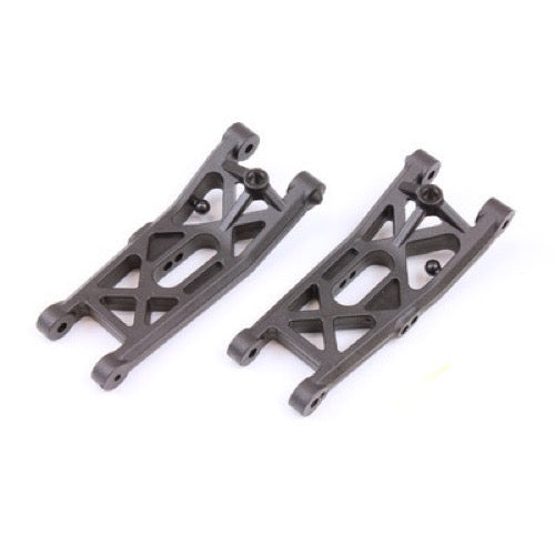 Team Durango 330337 Suspension Arms Front: 1 Pair (Left & Right ...