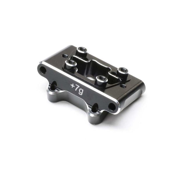 TLR Aluminium Front Pivot Block Black 22S Sprint Car TLR-1066 – Metro ...