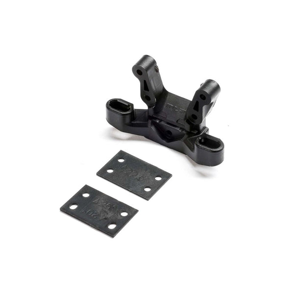 TLR 1075 Bulkhead Kick Shims 22X – Metro Hobbies
