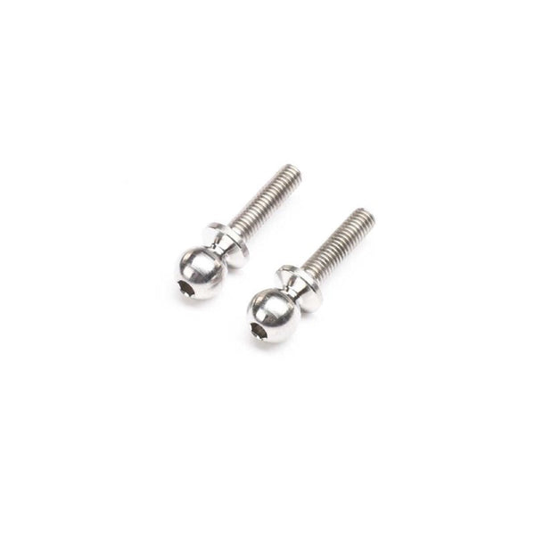 TLR 1130 Ball Stud 5.8mm x 12mm Titanium 2pcs 22X – Metro Hobbies