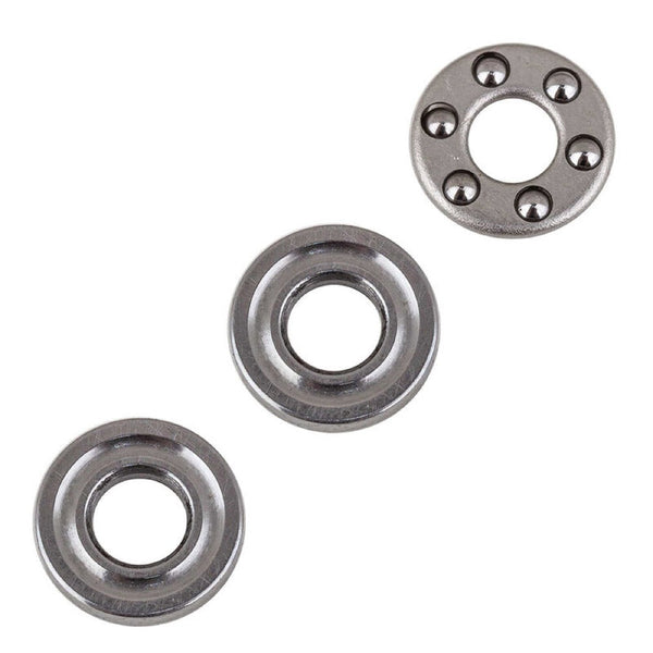 TLR 1254 Caged Thrust Assembly Tungsten 22X – Metro Hobbies