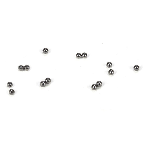 TLR TLR2951 Tungsten Carbide Diff Balls 3/32 22 5.0 – Metro Hobbies