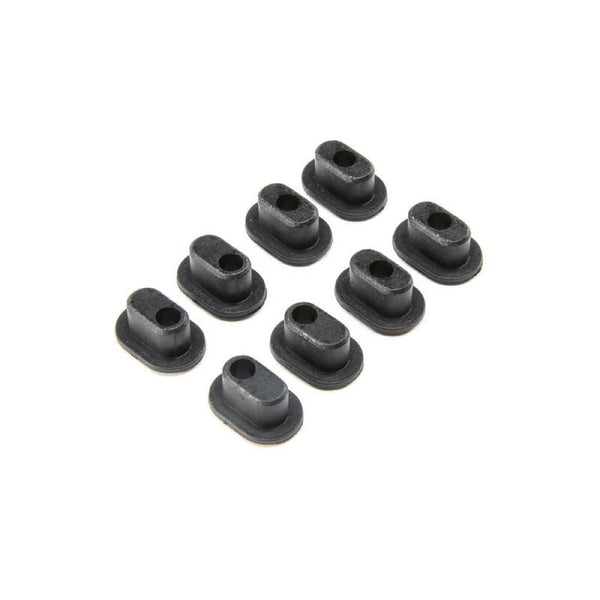 TLR TLR344044 Hub Inserts Aluminium Hub (8) 8X Clearance – Metro Hobbies