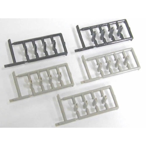 Tomix 0111 N Gap Joiner (20) – Metro Hobbies