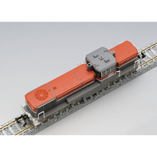 Tomix 2244 N DE10-1000 Type Diesel Locomotive Warm Region Yype JR Frei ...