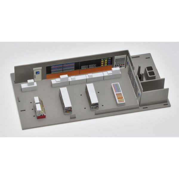 Tomix 4236 N Convenience Store Seicomart – Metro Hobbies