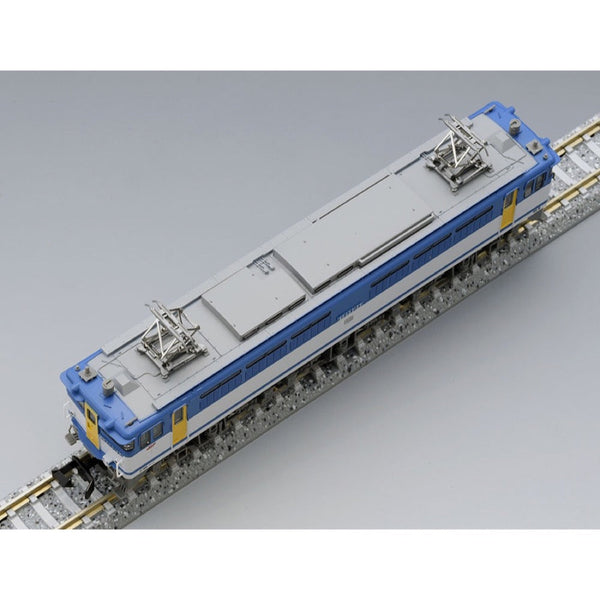 Tomix 7135 N 7135 EF652000 No.2127 JR Cargo Refresh – Metro Hobbies