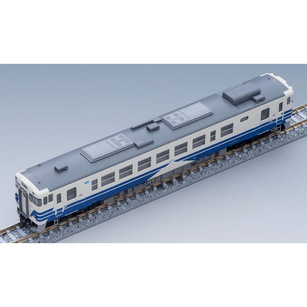 Tomix 8608 N Hokujyo Railway KIHA 40-535 – Metro Hobbies