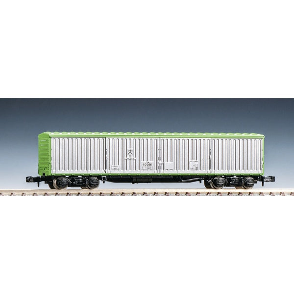 Tomix N WAKI 10000 Later type – Metro Hobbies