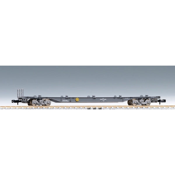Tomix 8735 N KOKI 106 Late model (new paint w/o container) – Metro Hobbies