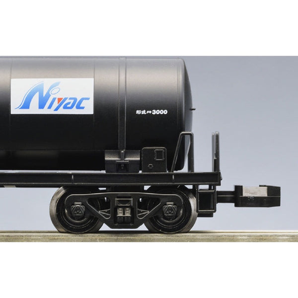 Tomix 8755 N TAKI 3000 NIYAC CORP. – Metro Hobbies