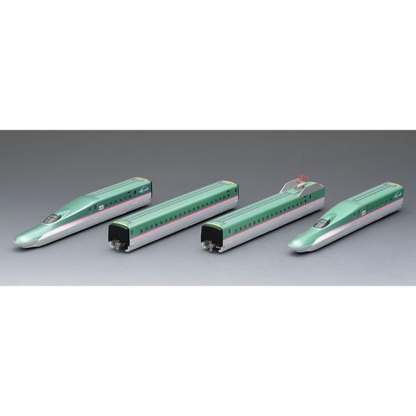 Tomix 90186 N Starter Set SD E5 Hayabusa – Metro Hobbies