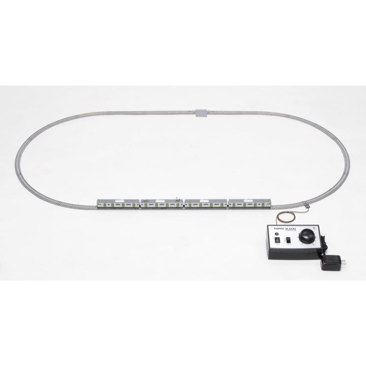 Tomix 90189 N Starter Set SD E235 Series Yamanote line – Metro Hobbies