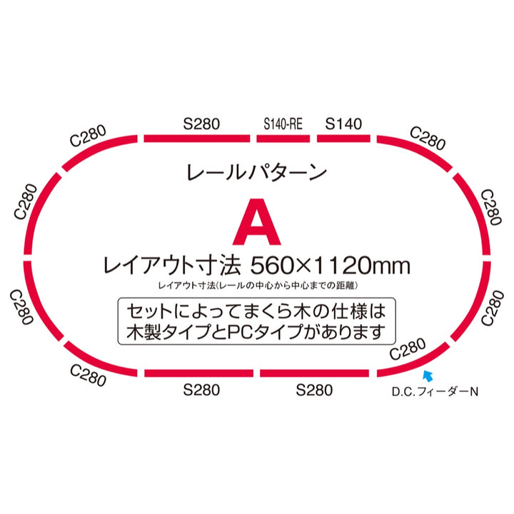 Tomix 90189 N Starter Set SD E235 Series Yamanote line – Metro Hobbies