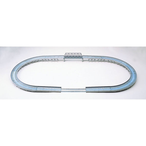 Tomix 91074 N Double Track Bride Set – Metro Hobbies
