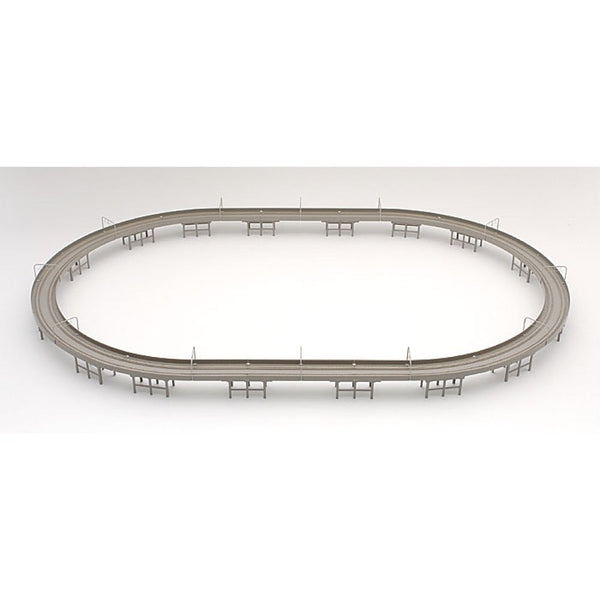 Tomix 91079 N Doubel Track Slab Large Round – Metro Hobbies
