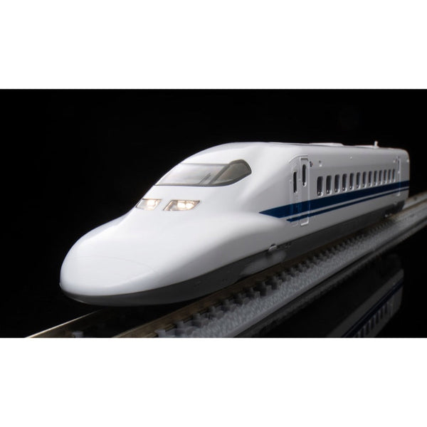 Tomix 95622 N First Car Museum 700 SHINKANSEN Nozomi – Metro Hobbies