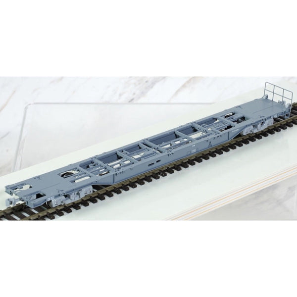 Tomix 96744 HO HO-744 KOKI 106 New Deco W/O Container W/Tail Light ...