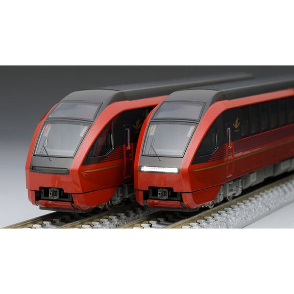 Tomix 98695 N KINTETSU Railway 80000 Hinotori 6cars formation set 6car ...