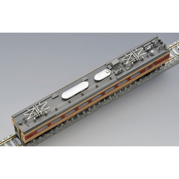 Tomix 98826 N 485 Limited Express Hitachi Addon Set 5cars – Metro Hobbies