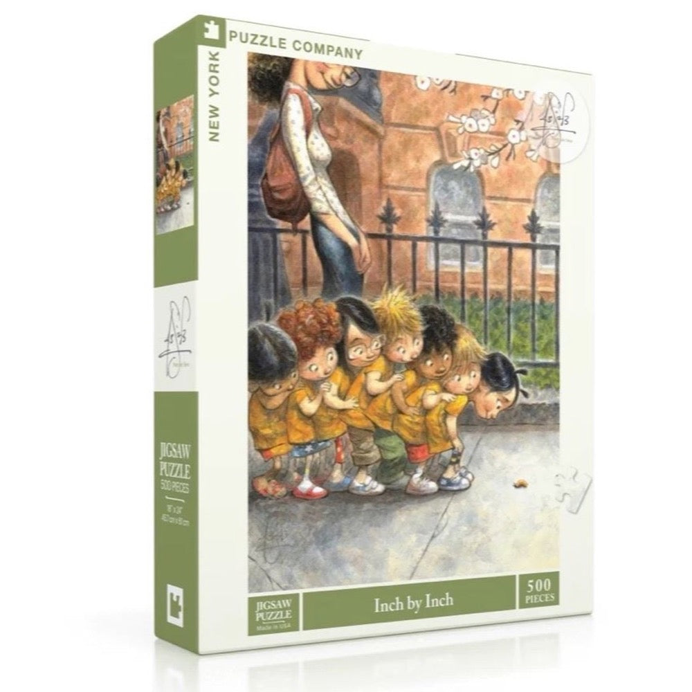 Jigsaw Puzzles Australia – Metro Hobbies