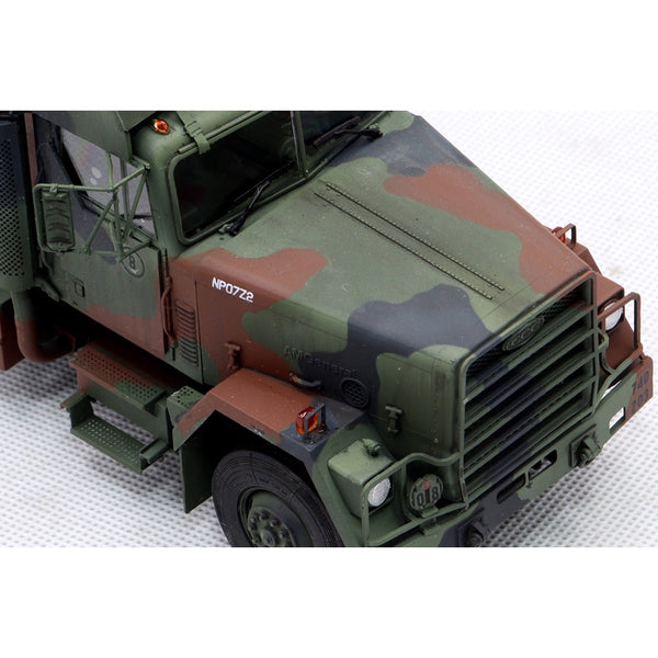 Trumpeter 01084 1/35 M915 Gun Truck – Metro Hobbies