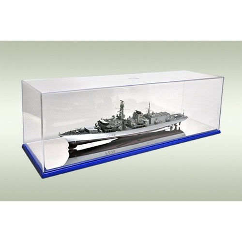 Trumpeter 09850 Display Case w/mirror base 501x149x146mm – Metro Hobbies