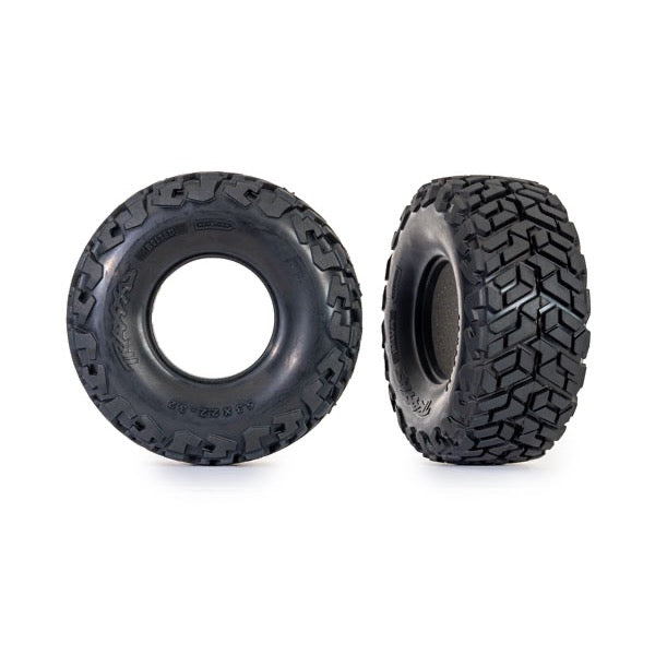 Traxxas 10270 Maxx Slash Belted Tyres 2pc with foam inserts 2pc – Metro ...