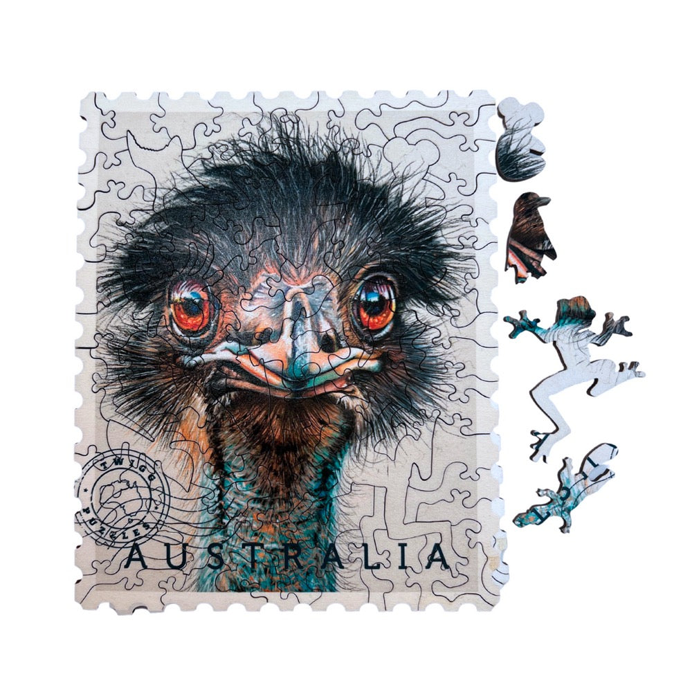 Shop Twigg Puzzles at Metro Hobbies Australia