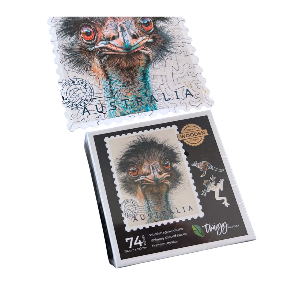 Shop Twigg Puzzles at Metro Hobbies Australia