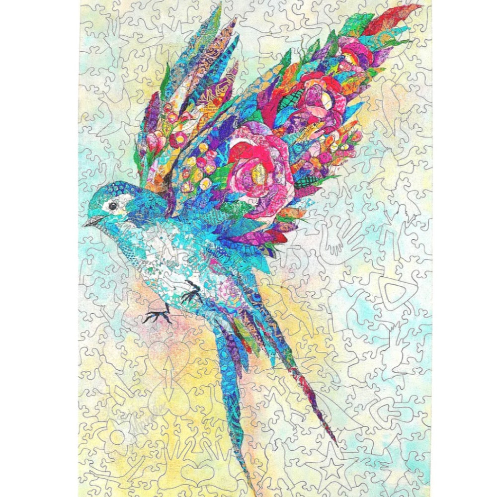 Shop Twigg Puzzles at Metro Hobbies Australia