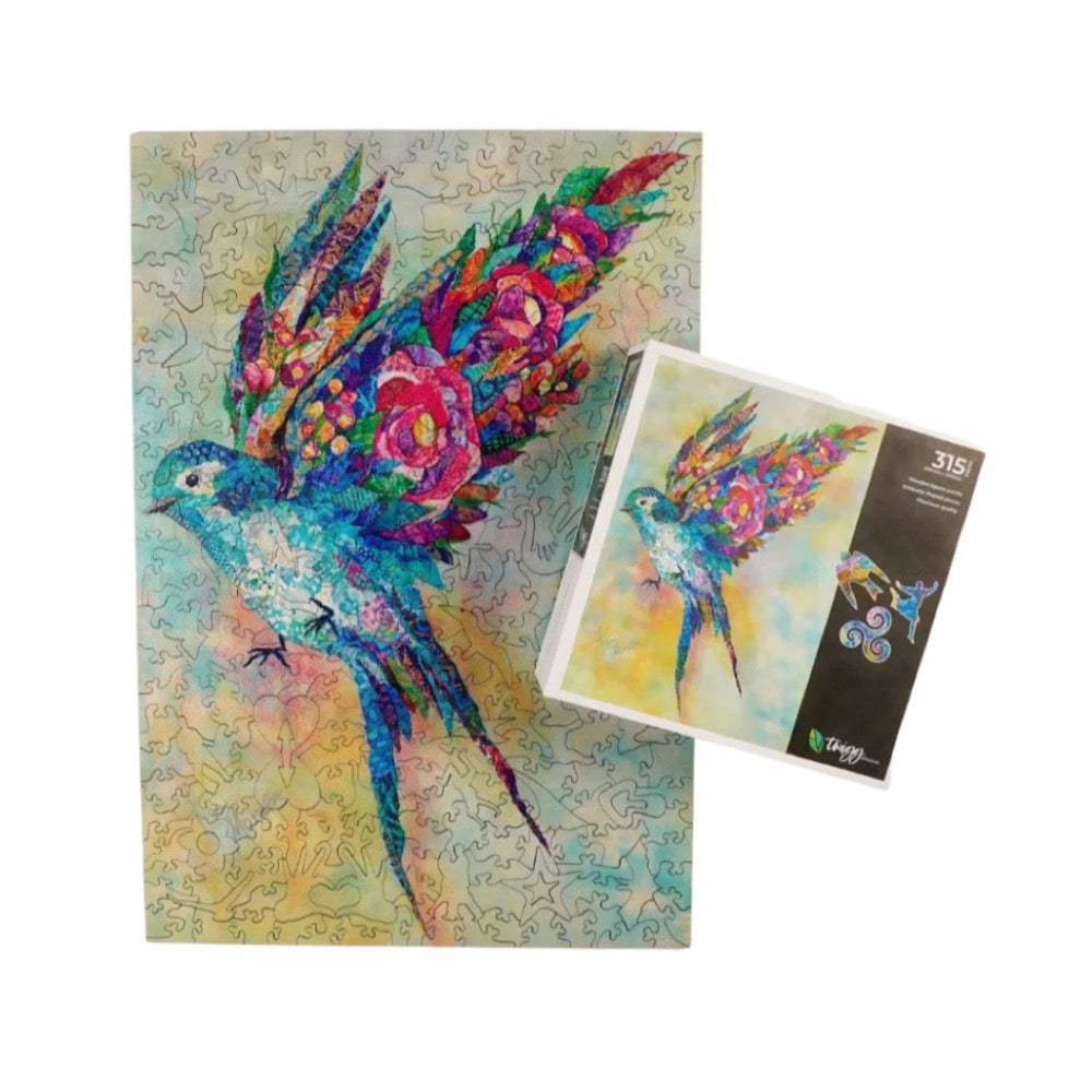 Shop Twigg Puzzles at Metro Hobbies Australia
