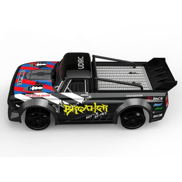 UDI 1/16 Breaker Brushless 2.4G RTR 4WD Drift Car – Metro Hobbies