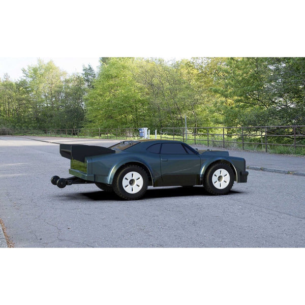 UDI 1/16 Fluidfire Brushless 2.4G 4WD RTR RC Drift Car (Grey) – Metro ...