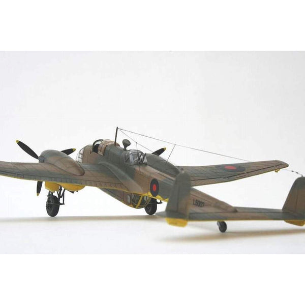 Valom 72035 1/72 Handley Page Hereford – Metro Hobbies