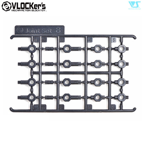 VLOCKer's VL-22697 Joint Set 08 – Metro Hobbies