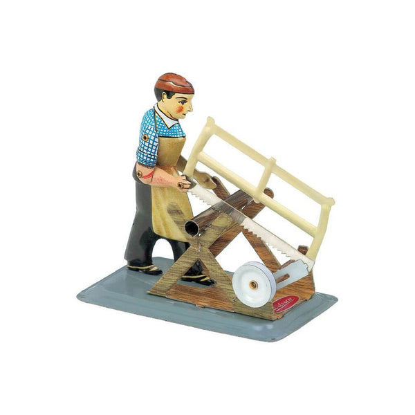 Wilesco 0760 M76 Carpenter – Metro Hobbies
