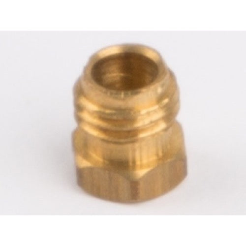 Wilesco 1828 Pipe Coupling Nut For Steam Pipe Fixing (Brass) – Metro ...