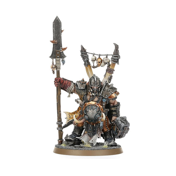 Warhammer Age of Sigmar Vanguard Ogor Mawtribes – Metro Hobbies