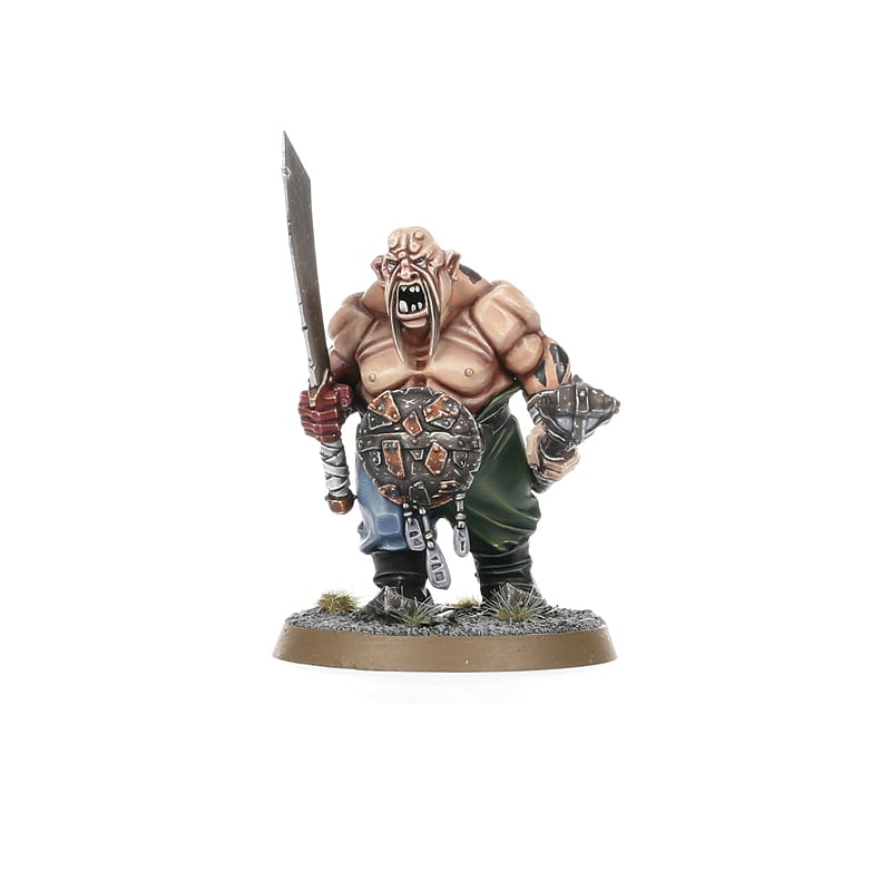 Warhammer Age of Sigmar Vanguard Ogor Mawtribes – Metro Hobbies