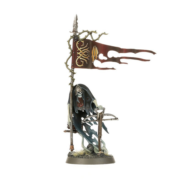 Warhammer Age of Sigmar Nighthaunt Craventhrone Guard – Metro Hobbies