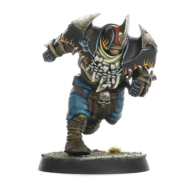 Blood Bowl Shambling Undead Team – Metro Hobbies