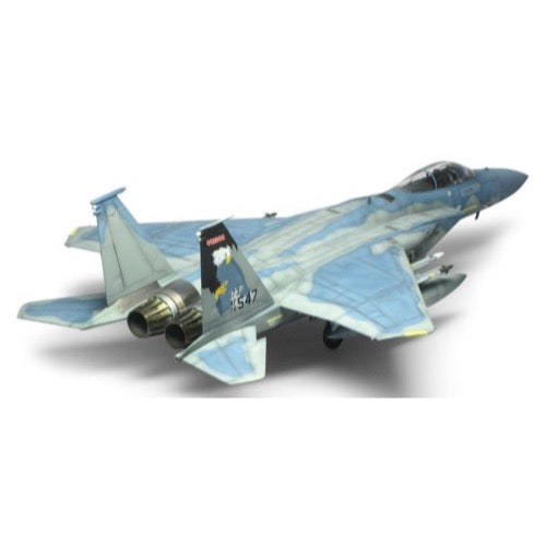 Academy 12506 1/72 F15C Eagle LE – Metro Hobbies