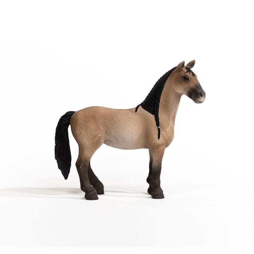 Schleich 13948 Criollo Definitivo Mare – Metro Hobbies