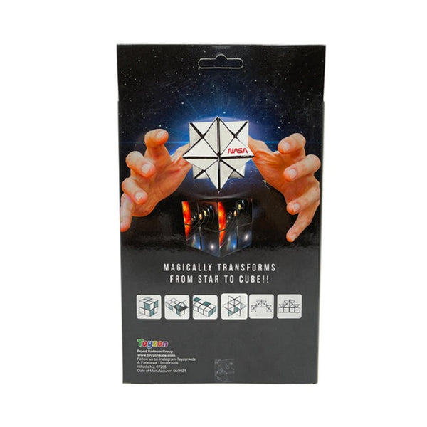NASA Space Anomaly Magic Star 2 Pack Box Set – Metro Hobbies