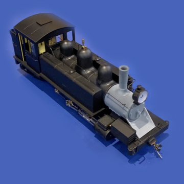 Shop Haskell - Model Trains at Metro Hobbies Australia