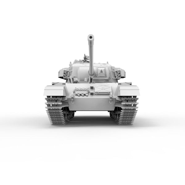 Amusing Hobby 35A028 1/35 Centurion MK 5 – Metro Hobbies