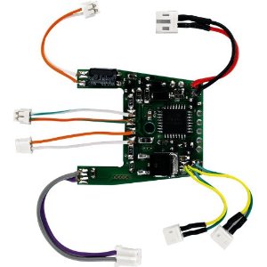 Carrera 26743 Digital 132 Decoder with Flashing Light Function | Buy ...